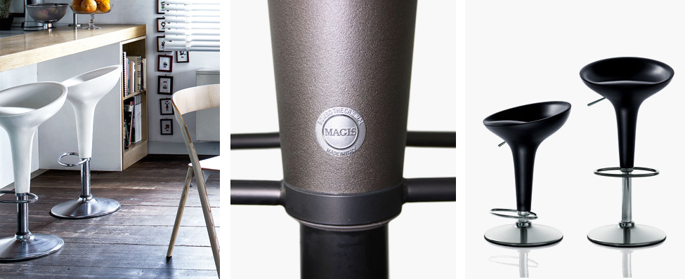 Magis : 40 years of Italian design and know-how | Made in Design Magazine