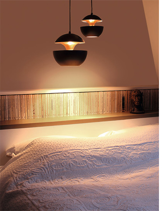 Made-to-measure lighting | Made in Design Magazine