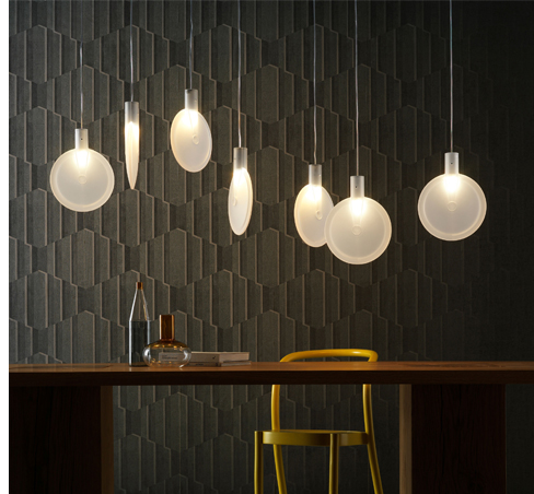 Made-to-measure lighting | Made in Design Magazine