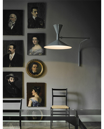 Made-to-measure lighting | Made in Design Magazine