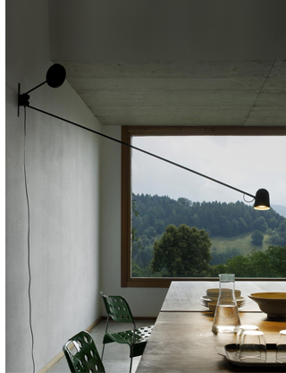 Made-to-measure lighting | Made in Design Magazine