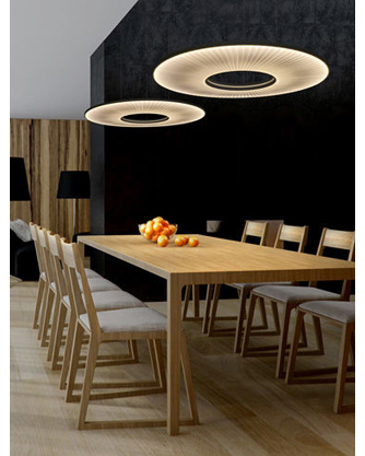 Made-to-measure lighting | Made in Design Magazine