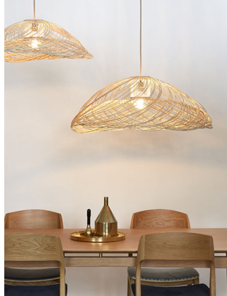 Made-to-measure lighting | Made in Design Magazine