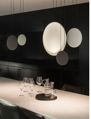 Made-to-measure lighting | Made in Design Magazine