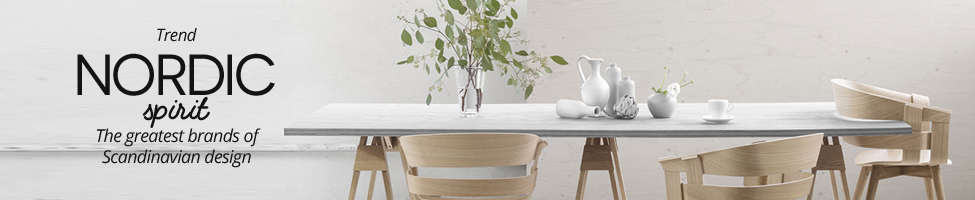 Trend : Nordic Spirit