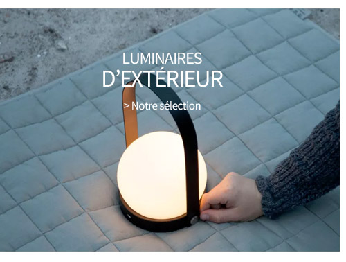 Luminaire design & Suspension moderne | Made In Design