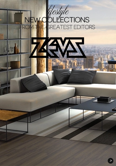 Design Trends | Made in Design UK