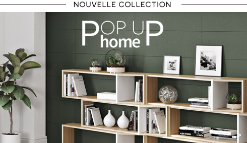 Made In Design : Mobilier Contemporain, Luminaire et Décoration ...