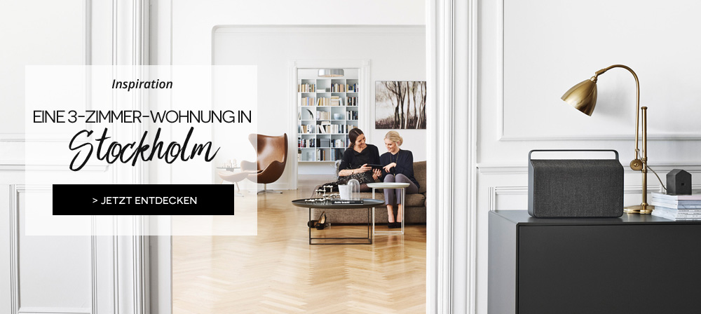 Designermöbel | Wohndesign | Made In Design