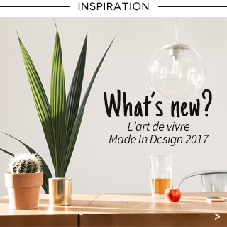 Made In Design : Mobilier Contemporain, Luminaire et Décoration ...