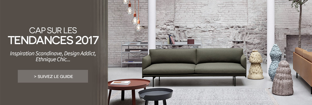 Mobilier Design & Meuble Contemporain | Made In Design