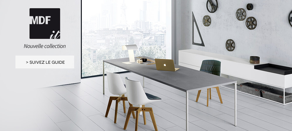 Mobilier Design & Meuble Contemporain | Made In Design