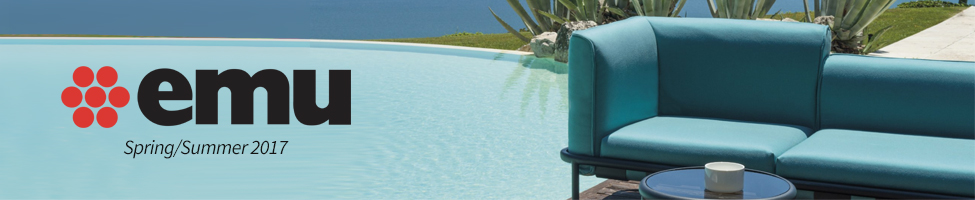 Emu : Spring / Summer 2017 | Made in Design Magazine