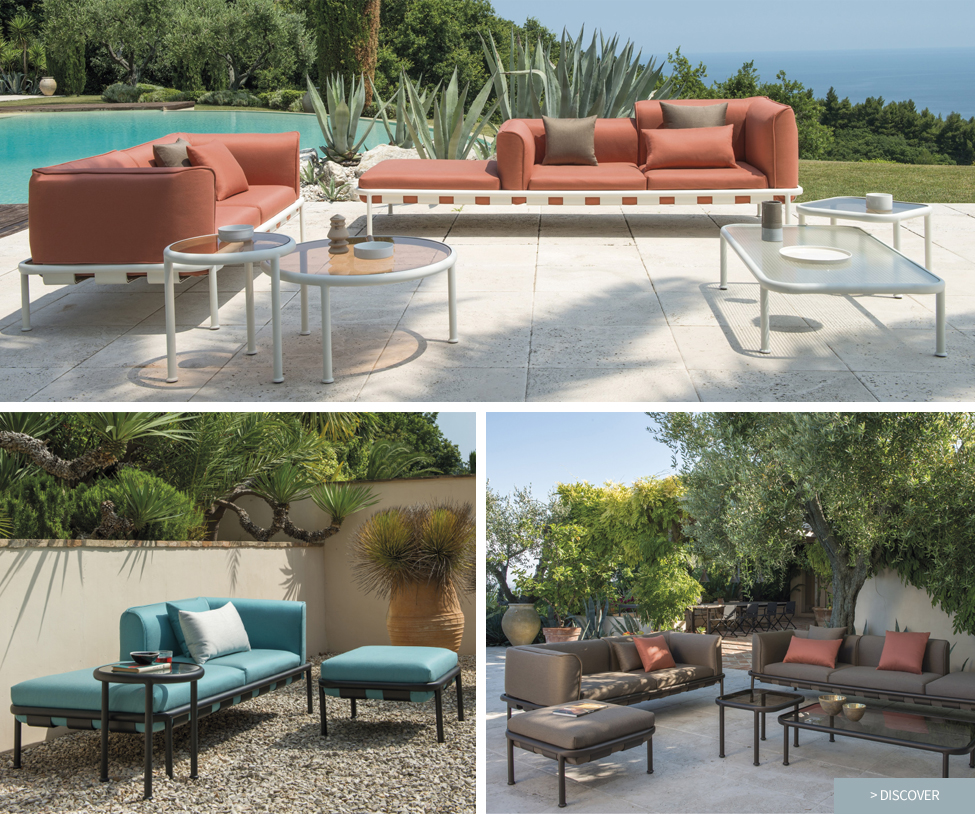Emu : Spring / Summer 2017 | Made in Design Magazine