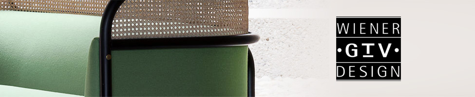 Wiener GTV Design: Neue Kollektion