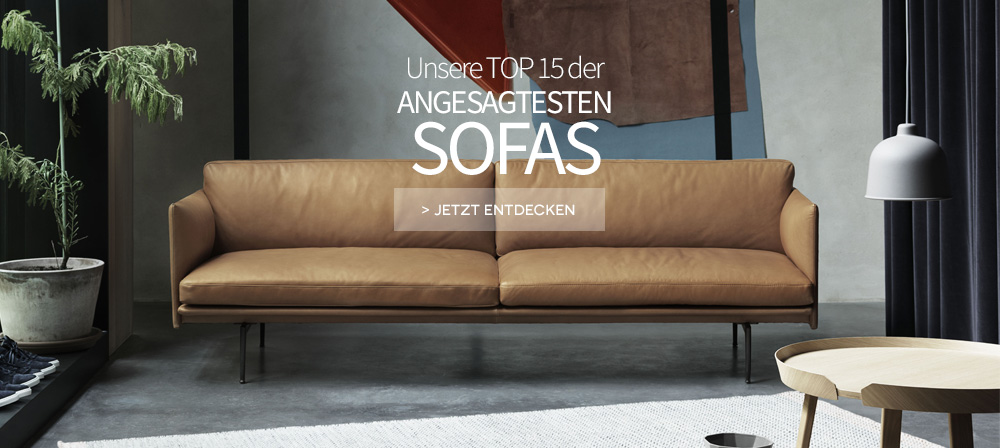 Designermöbel, Lampen, Leuchten und Dekoration im Made In Design Online ...