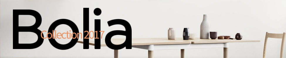 Collection Bolia Made In Design