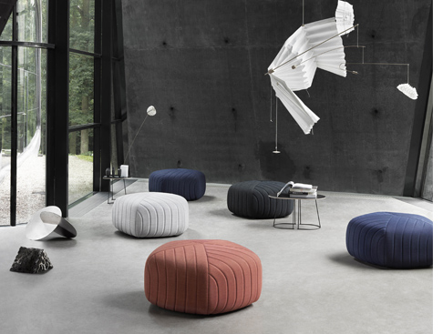 Muuto: New Collection | Made in Design Magazine