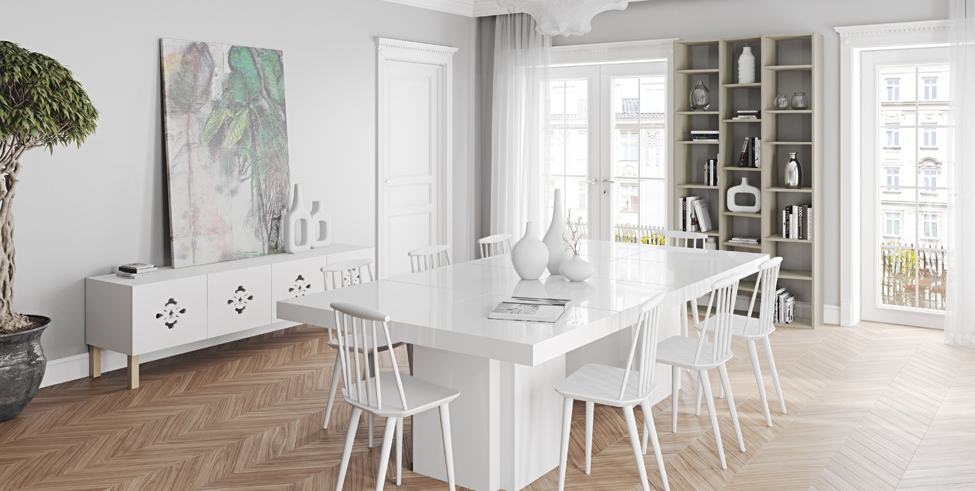 Collection Pop up home Made In Design