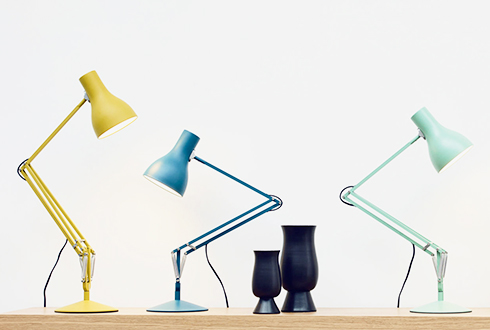Modern Designer Lighting | Made in Design UK