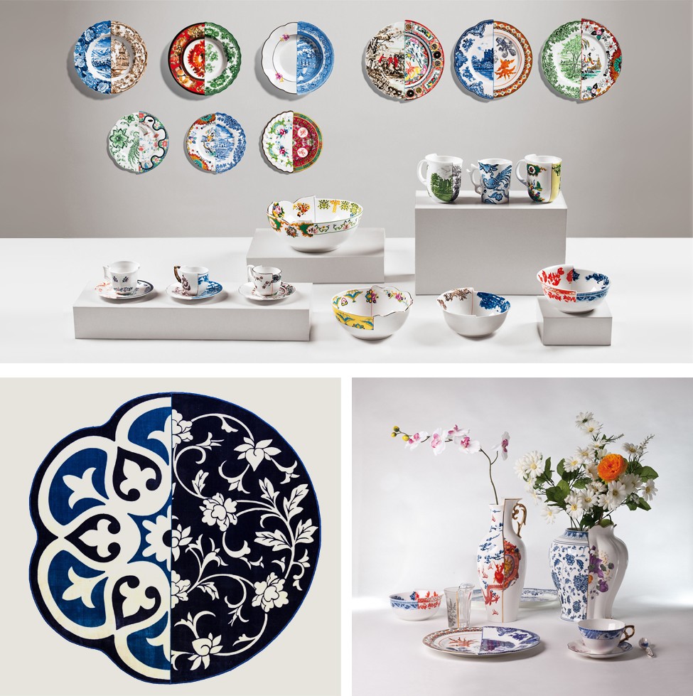 Seletti : Nouvelle Collection