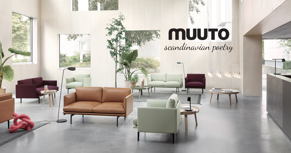 Muuto: Stacked, offering infinite possibilities