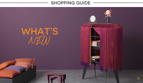 Made In Design : Mobilier Contemporain, Luminaire et Décoration ...