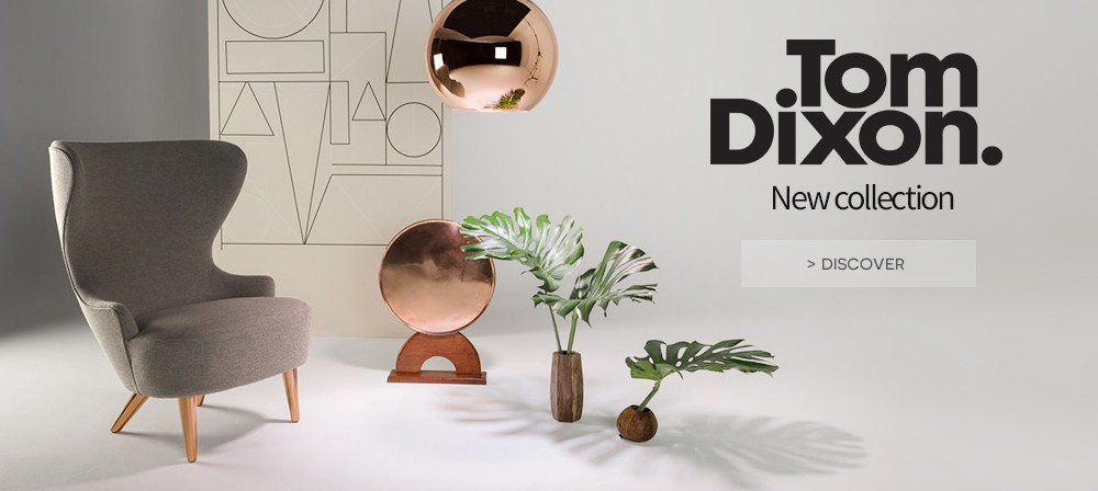 Made In Design : Contemporary Furniture, Home Decorating and Modern ...