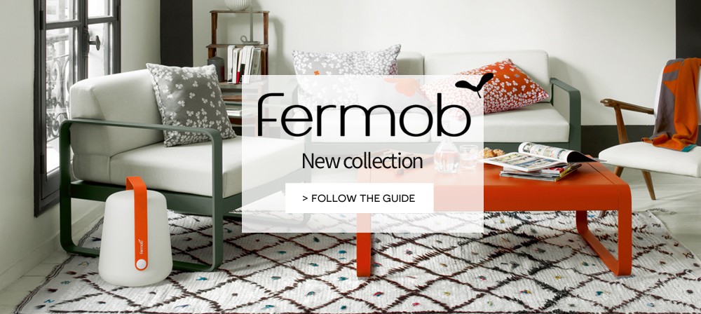 Made In Design : Contemporary Furniture, Home Decorating and Modern ...