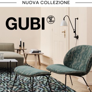 Arredamento moderno, lampade design e oggetti design | Made in Design