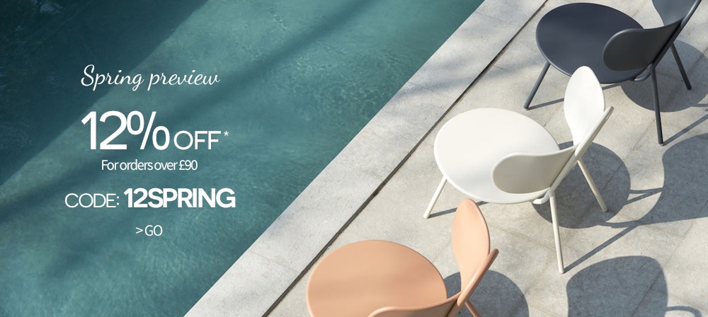 Made In Design : Contemporary Furniture, Home Decorating and Modern ...