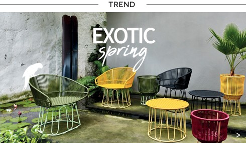 Made in Design | Contemporary Furniture & Homeware