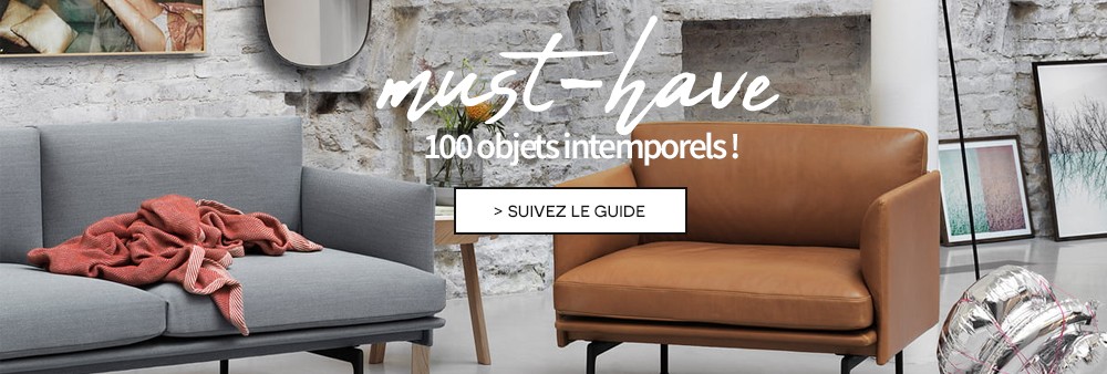 Mobilier Design & Meuble Contemporain | Made In Design