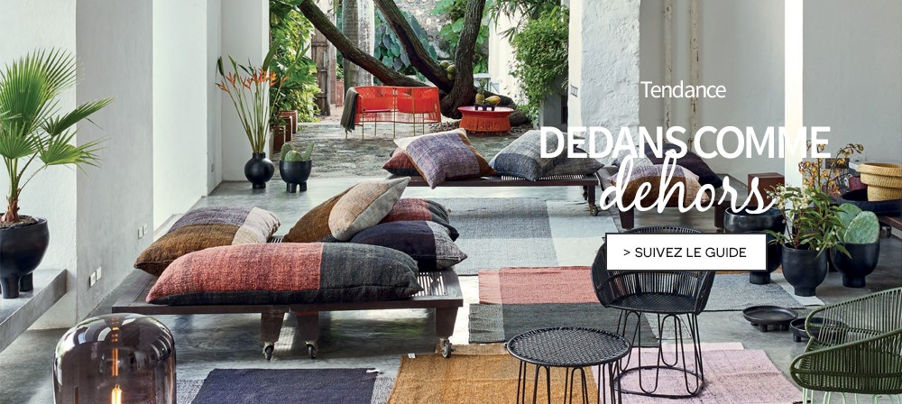 Made In Design : Mobilier Contemporain, Luminaire et Décoration ...