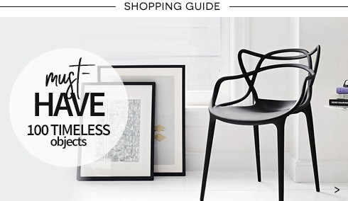 Made in Design | Contemporary Furniture & Homeware