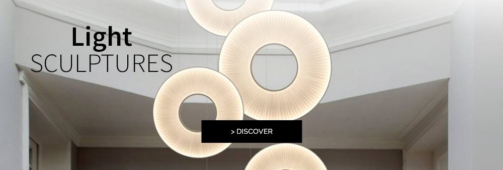 Modern Designer Lighting | Made in Design UK
