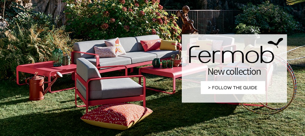 Arredamento moderno, lampade design e oggetti design | Made in Design