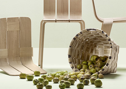 Eco Design Furniture & Items | Made in Design UK