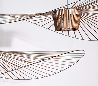 Luminaire Design & Lampe Moderne | Made In Design