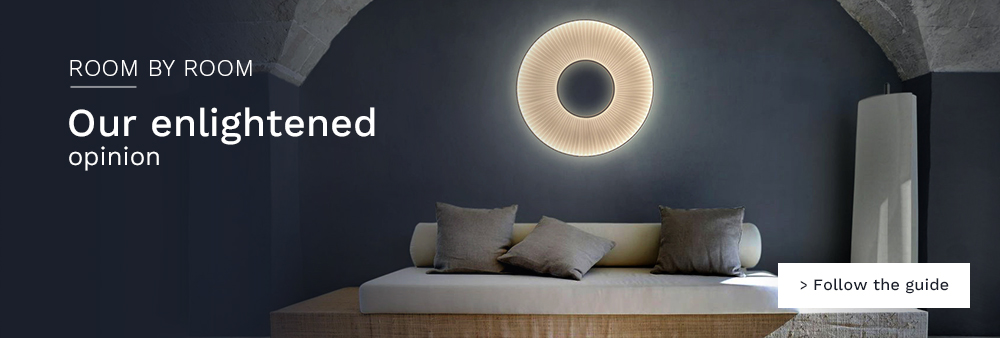 Modern Designer Lighting | Made in Design UK