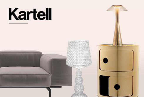 Arredamento design per casa e ufficio | Made in Design