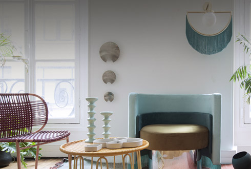 Mobilier Design & Meubles Contemporains | Made in Design