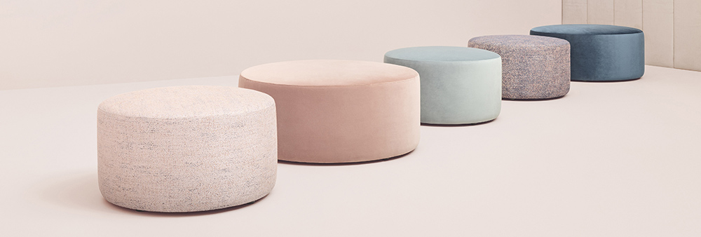 Tendance Pastel | Made In Design