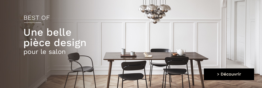 Mobilier Design & Meuble Contemporain | Made In Design