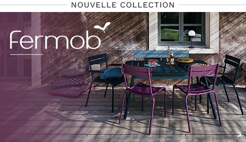 Made In Design : Mobilier Contemporain, Luminaire et Décoration ...