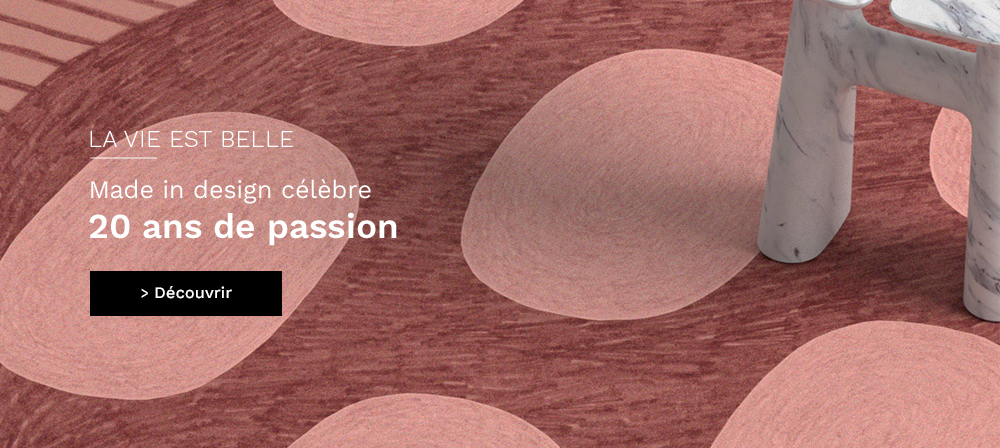 Made In Design : Mobilier Contemporain, Luminaire et Décoration ...