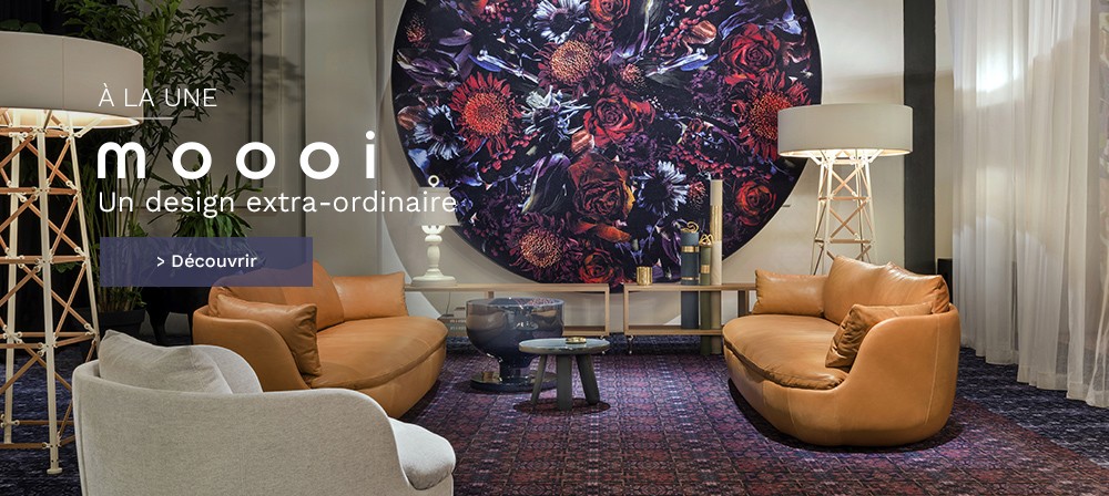 Made In Design : Mobilier Contemporain, Luminaire et Décoration ...