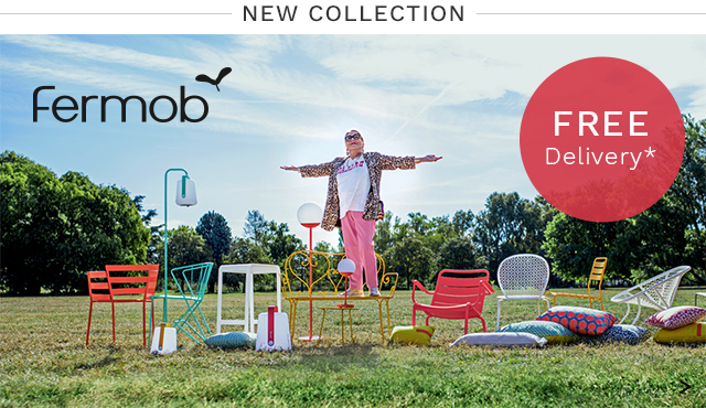 Made in Design | Contemporary Furniture & Homeware