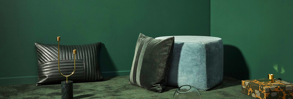 Intense tones trend | Made In Design UK