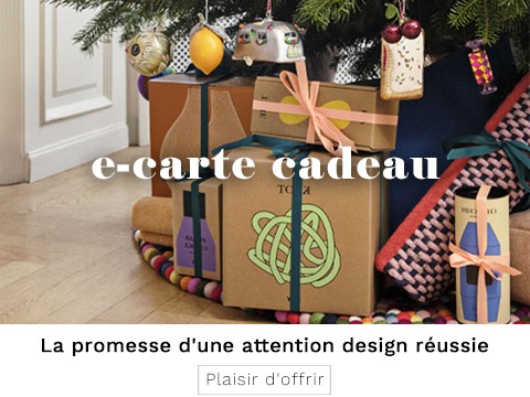 Noël Design : Idées Cadeaux Design | Made In Design